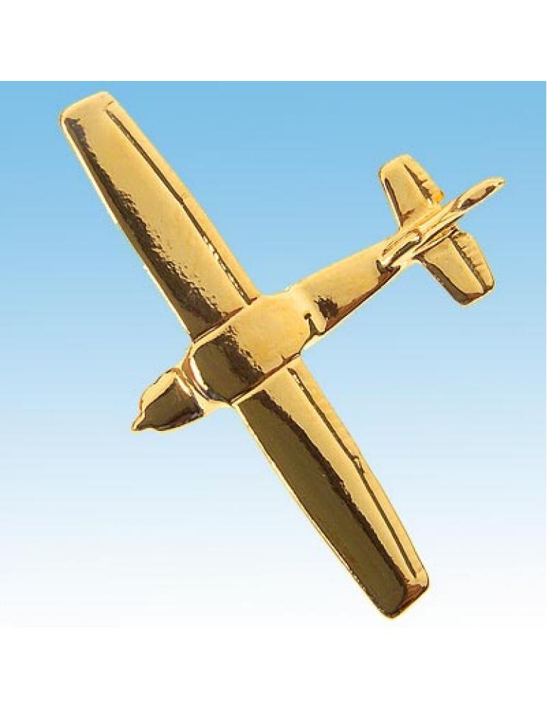 PIN'S CESSNA 150/172 DOREE 24K